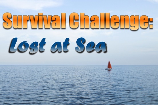 Survival Challenge – esldocs